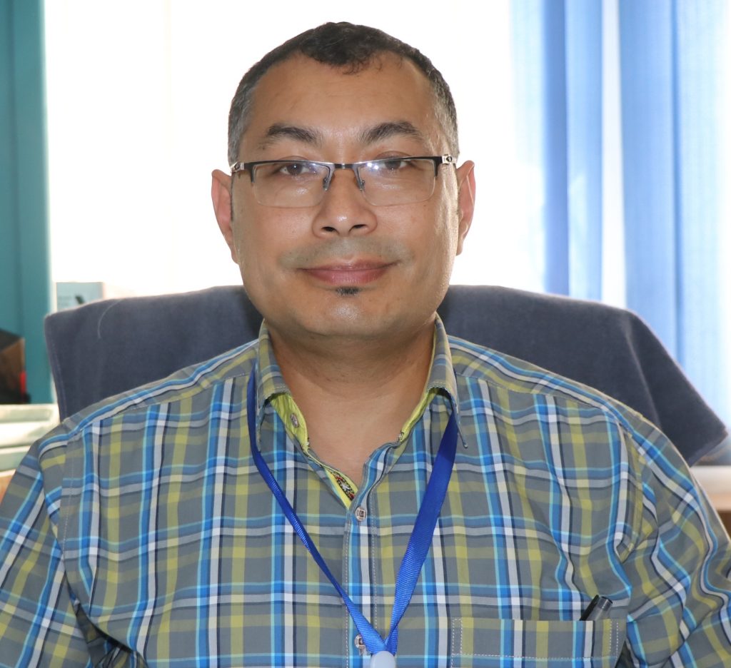 Department of Medical Education, TU Institute of Medicine